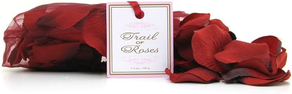 Trail Of Roses* – The Chocolate Walrus