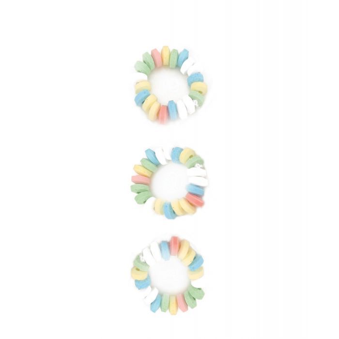 Hott Products Candy Love Rings 3 Pack* – The Chocolate Walrus