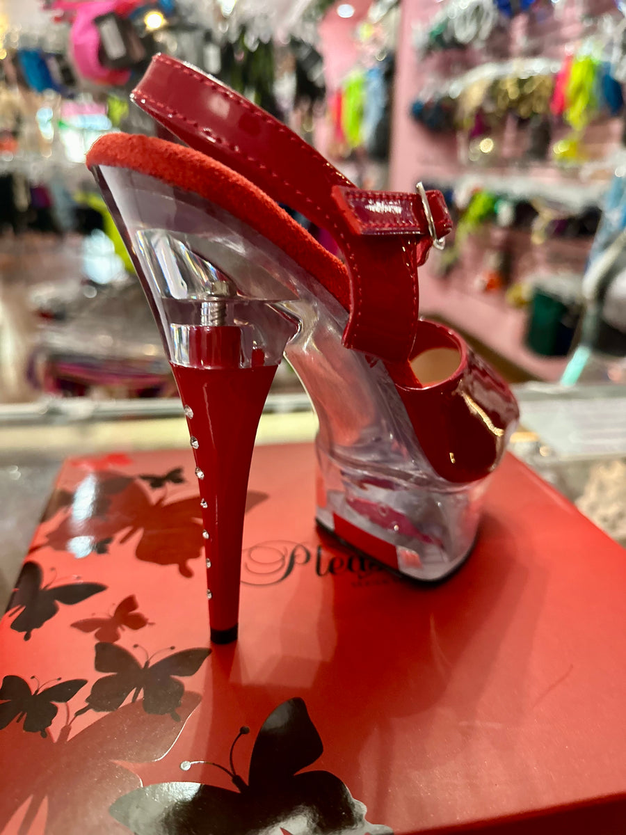 Captiva-609 – The Chocolate Walrus