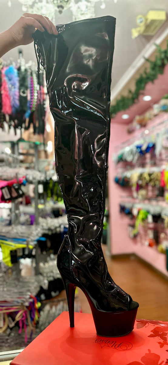 Adore 4011 – The Chocolate Walrus