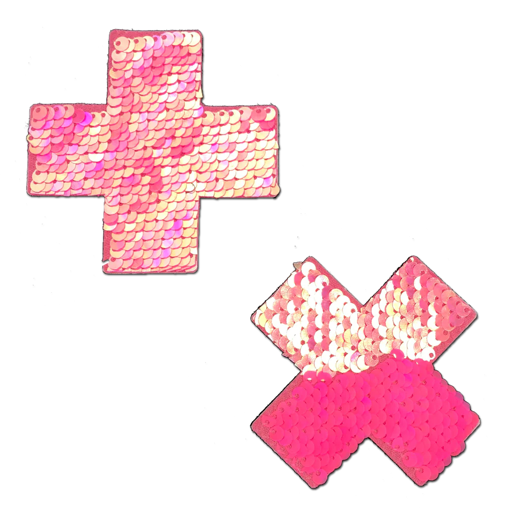 Pastease-Plus X Sequin* – The Chocolate Walrus